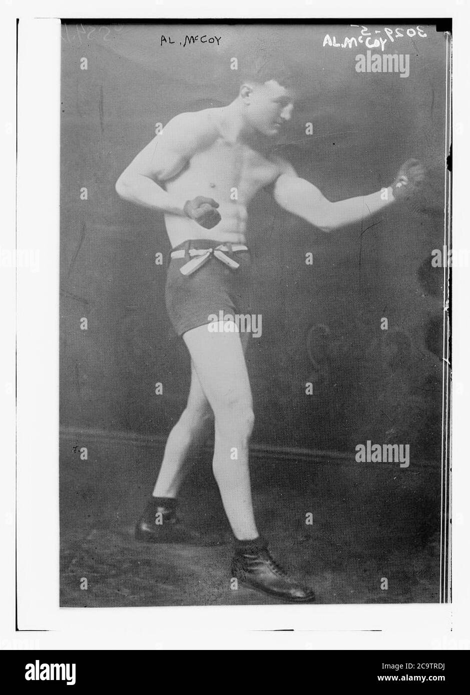 Al McCoy Stock Photo - Alamy