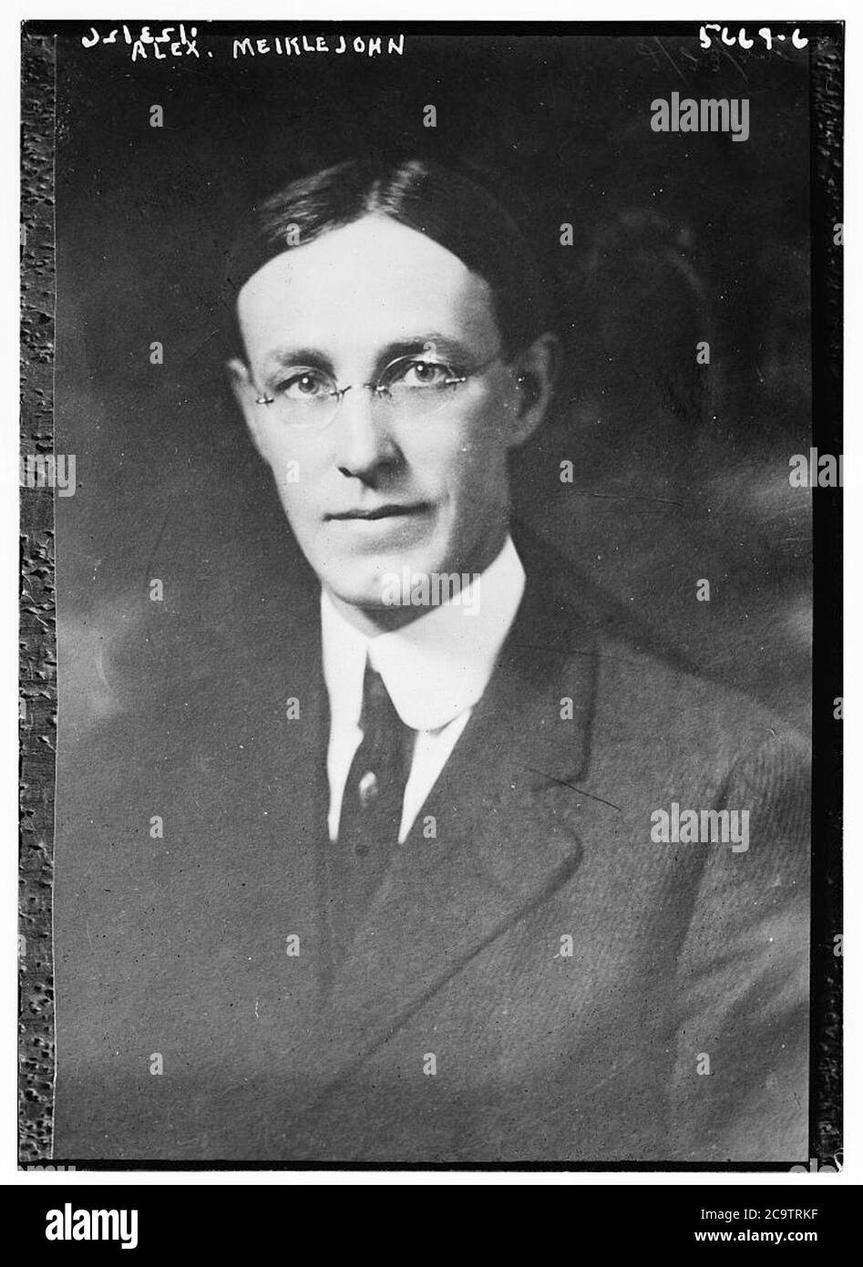 Meiklejohn hi-res stock photography and images - Alamy