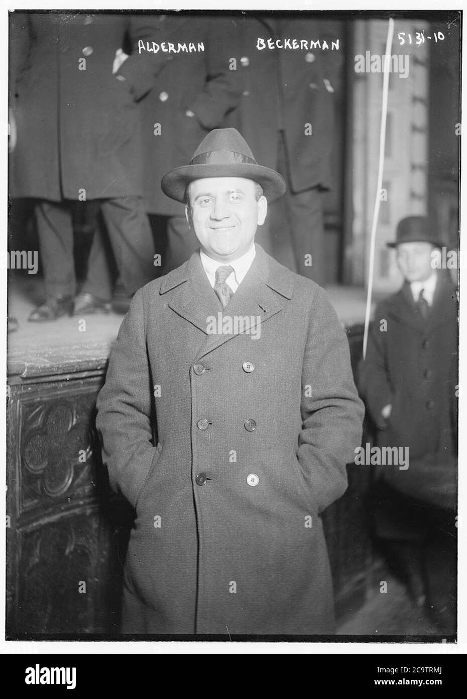 Old alderman hi-res stock photography and images - Alamy