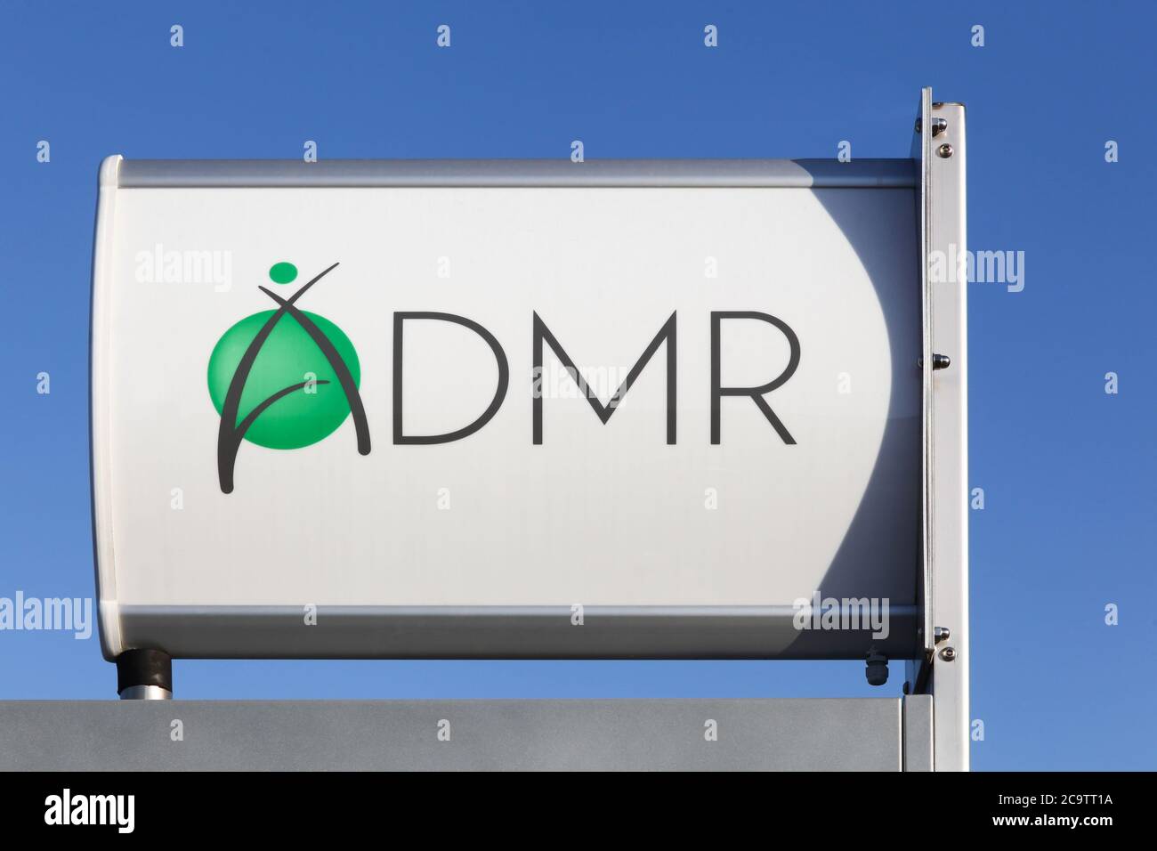 Adult disability services hi-res stock photography and images - Alamy