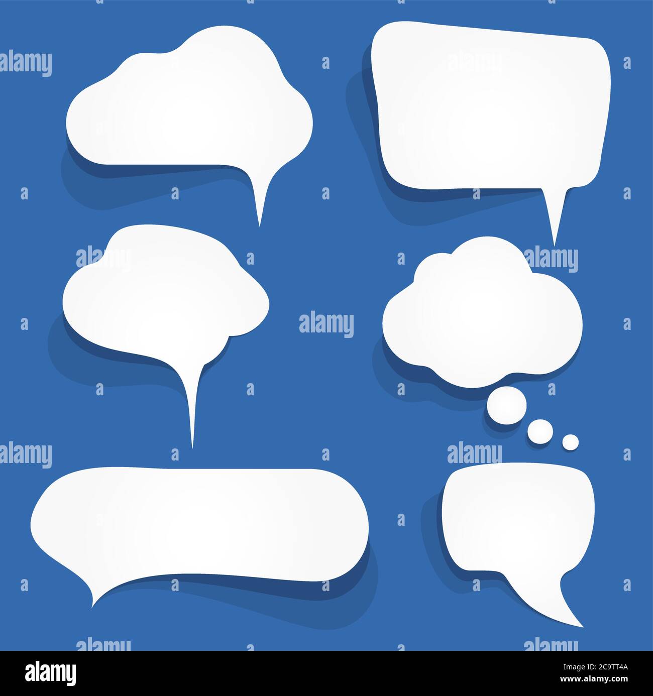 Argument teamwork Stock Vector Images - Alamy