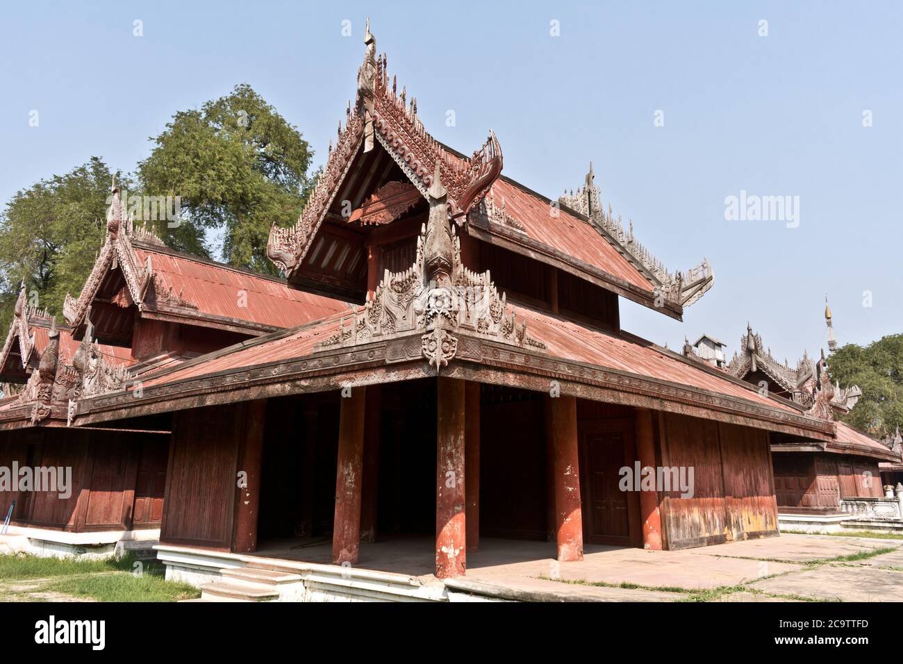 Mya where hi-res stock photography and images - Alamy