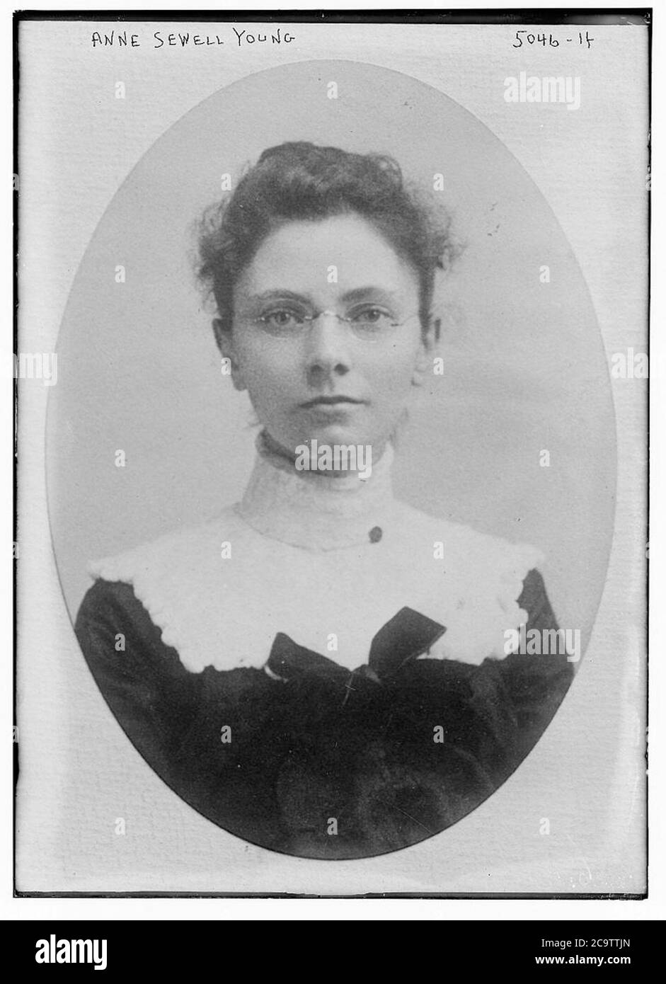 Anne sewell Cut Out Stock Images & Pictures - Alamy