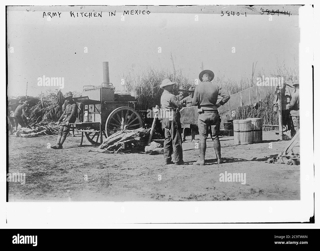 Mexico 1940s Black and White Stock Photos & Images - Alamy