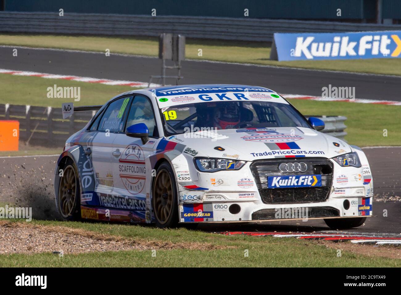 S3 race car hi-res stock photography and images - Alamy