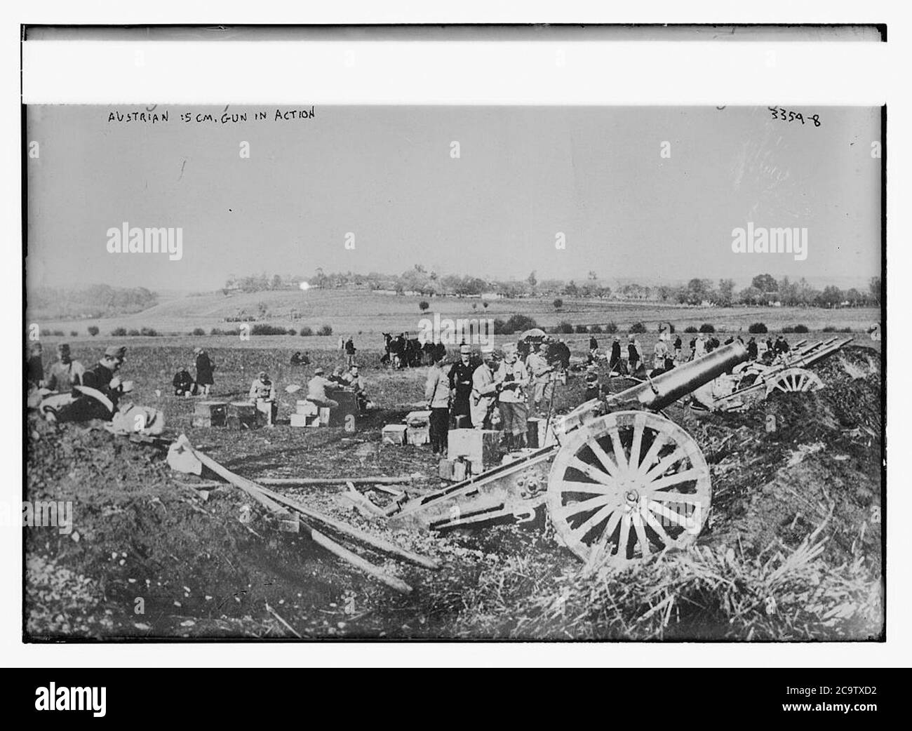 Cm Gun High Resolution Stock Photography and Images - Alamy