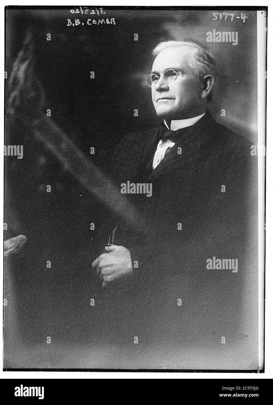 B b comer hi-res stock photography and images - Alamy