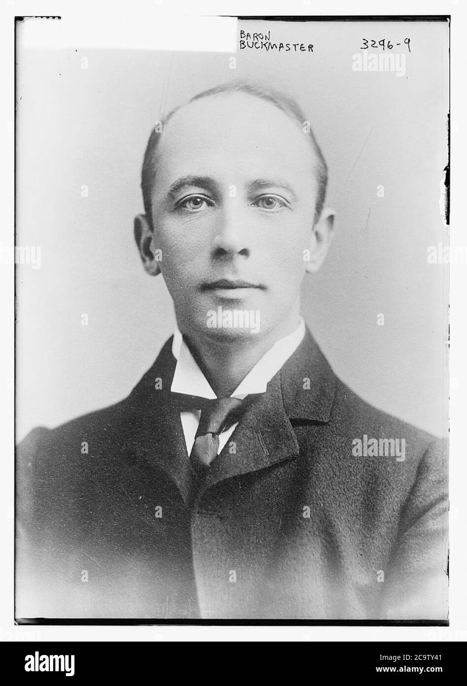 Buckmaster The High Resolution Stock Photography and Images - Alamy