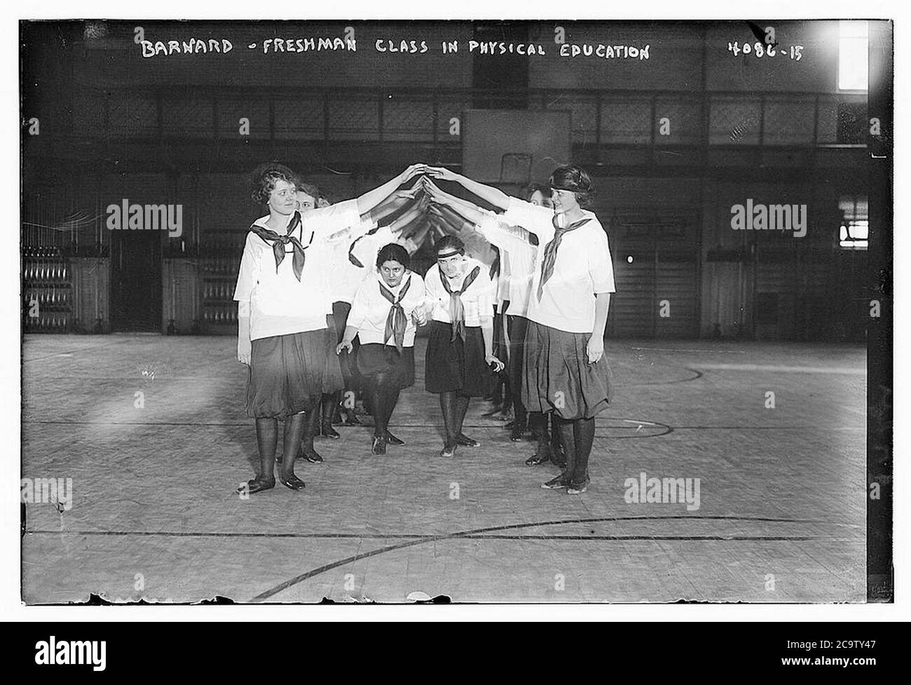 Freshman class hi-res stock photography and images - Alamy