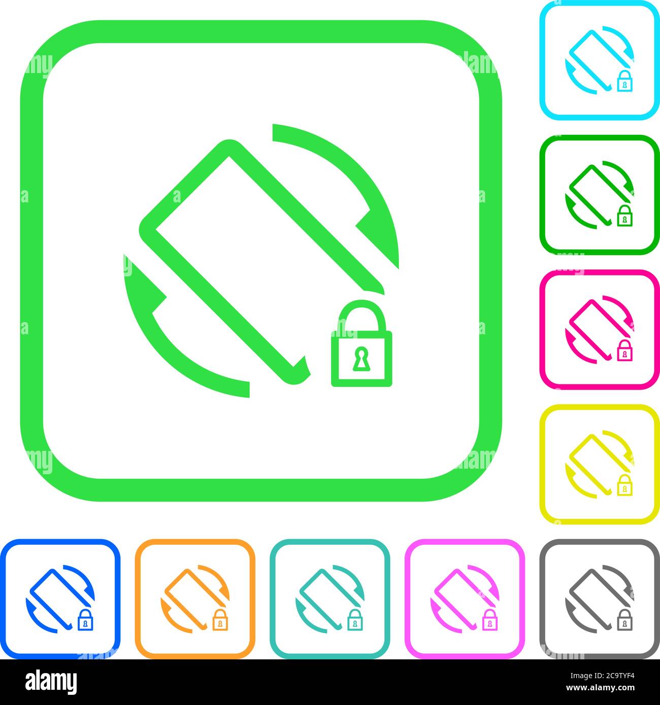 Fixed view Stock Vector Images - Alamy