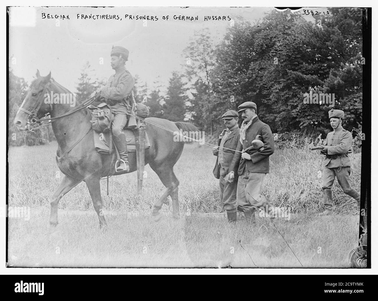 German belgian border hi-res stock photography and images - Alamy