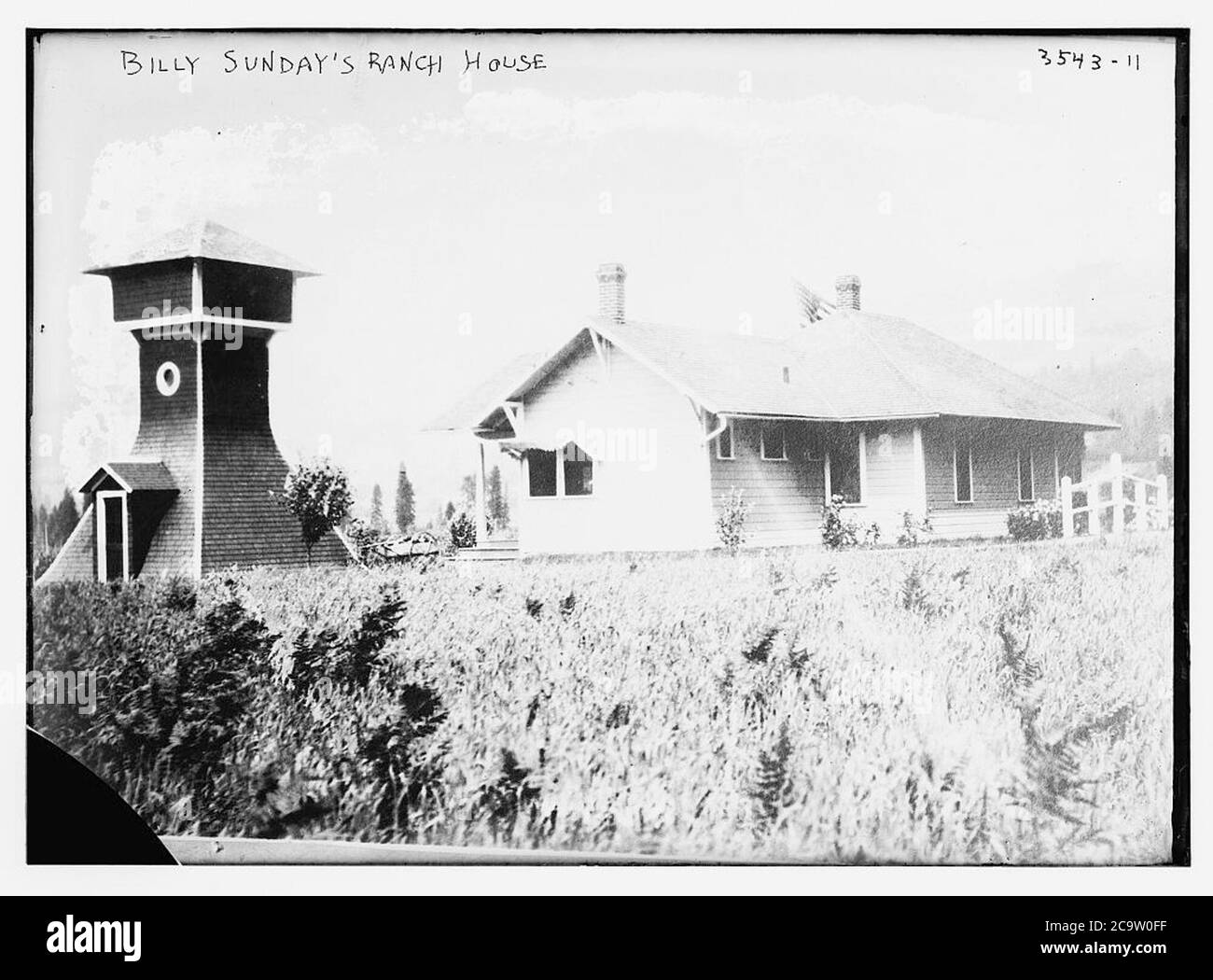 1940s Ranch High Resolution Stock Photography and Images - Alamy