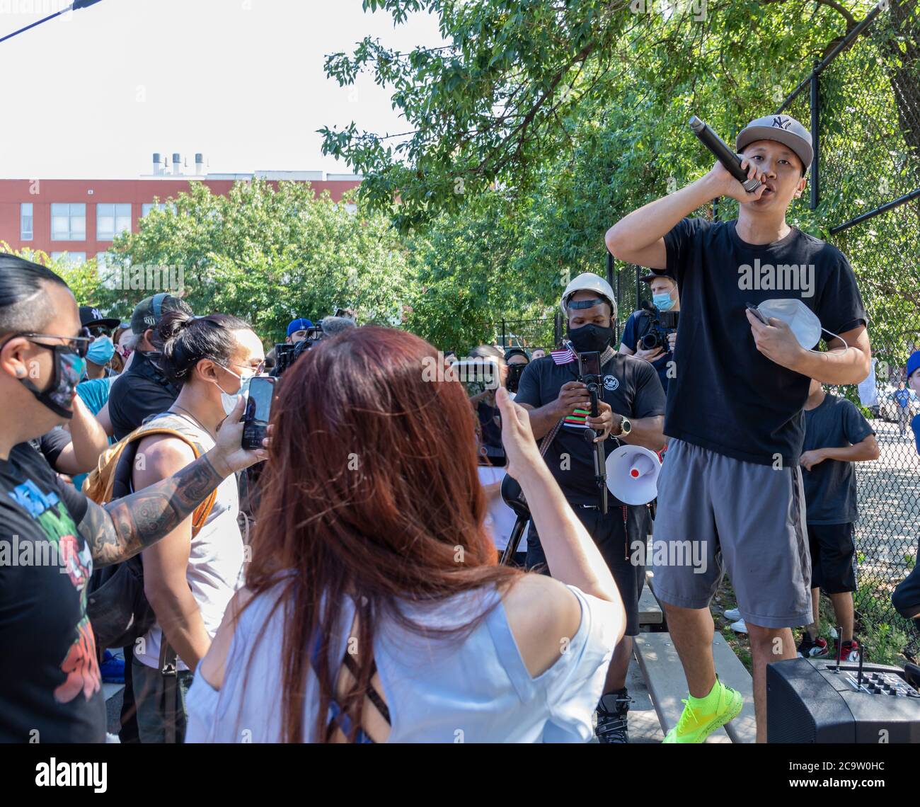 William lex ham hi-res stock photography and images - Alamy