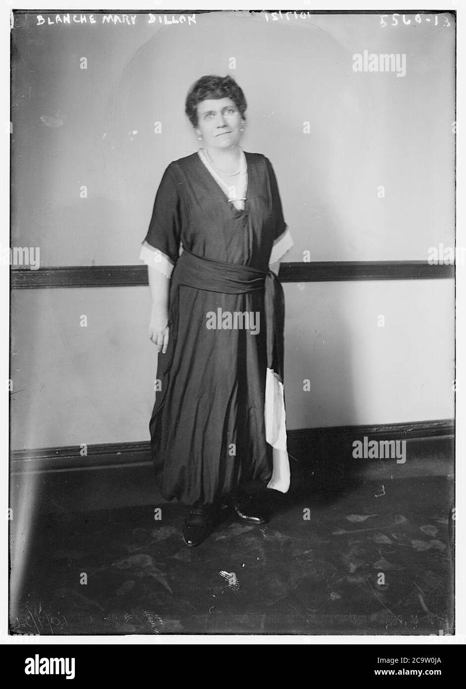 Mary Dillon High Resolution Stock Photography and Images - Alamy