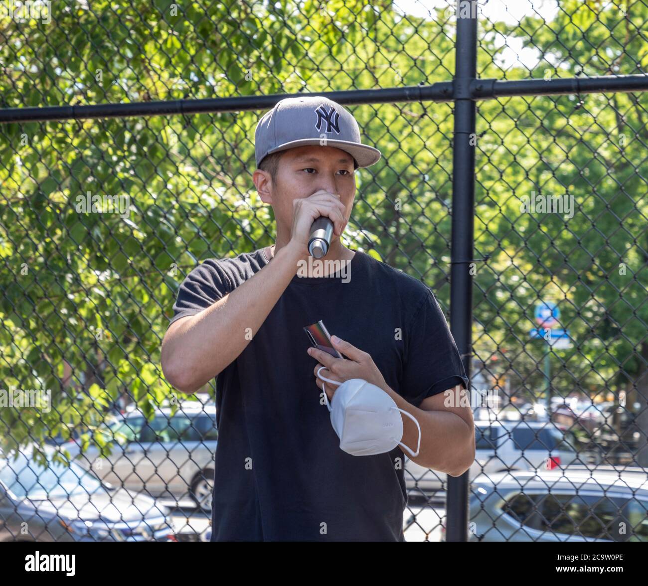 William lex ham hi-res stock photography and images - Alamy