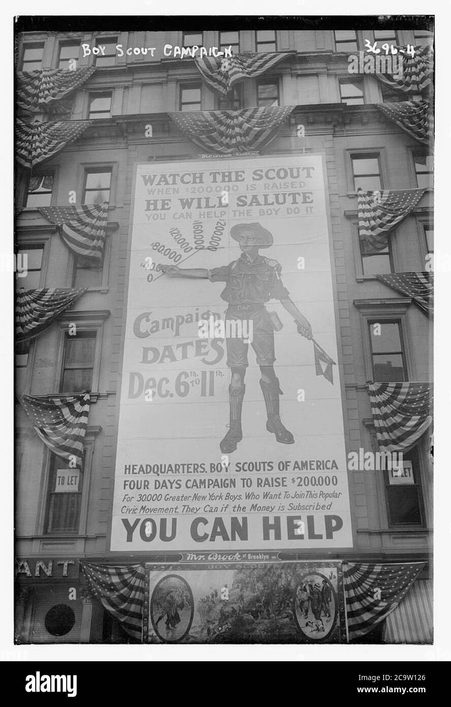 1940s boy scout Cut Out Stock Images & Pictures - Alamy