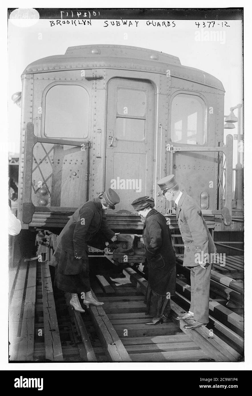 Historical subway Cut Out Stock Images & Pictures - Alamy