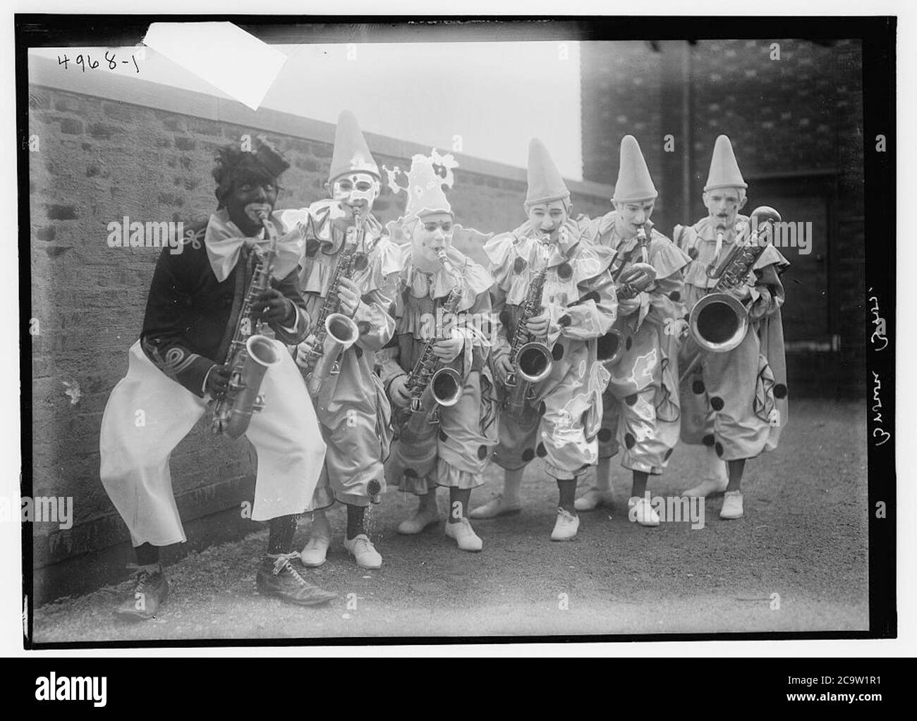 Brown Bros. . 1 Stock Photo - Alamy