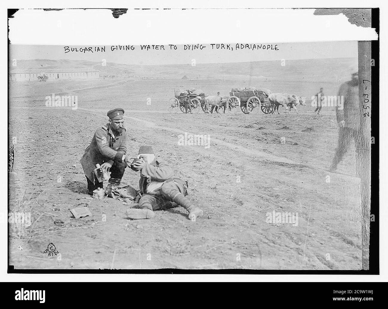 Adrianople war hi-res stock photography and images - Alamy