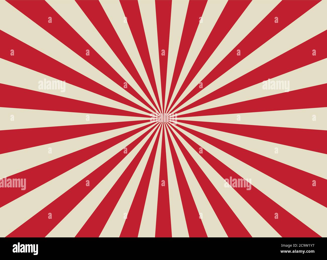 Color abstract ray star burst background pattern design . Vector ...