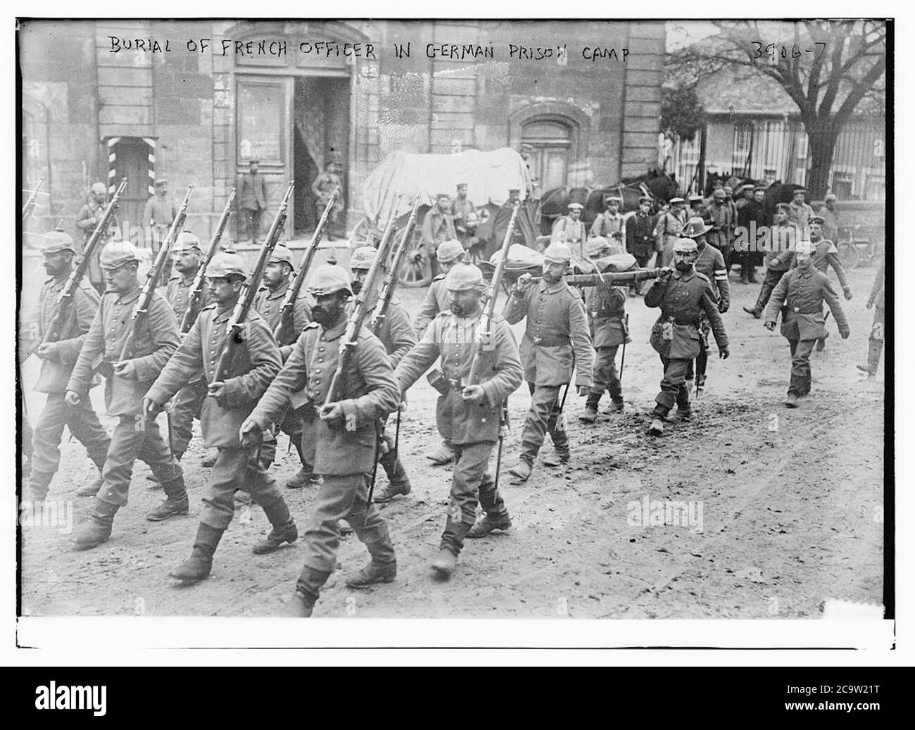 French prison 20th century Cut Out Stock Images & Pictures - Alamy