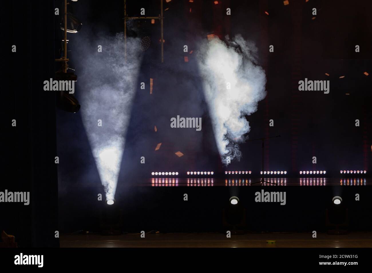 Puffs theatre hi-res stock photography and images - Alamy