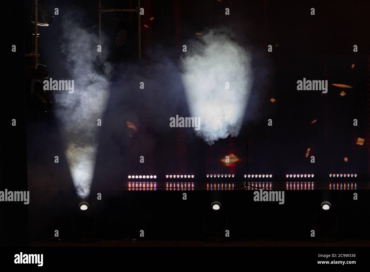 Puffs theatre hi-res stock photography and images - Alamy