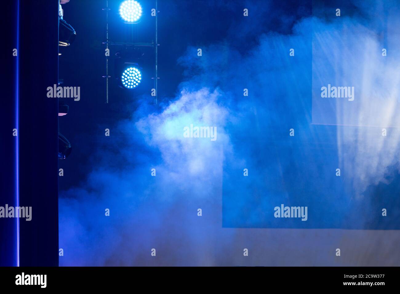 Puffs theatre hi-res stock photography and images - Alamy