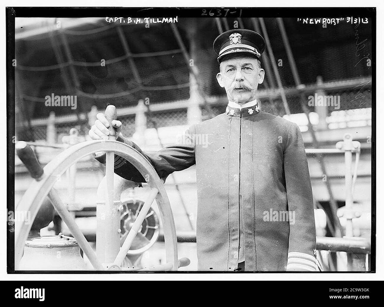 History of newport Cut Out Stock Images & Pictures - Alamy