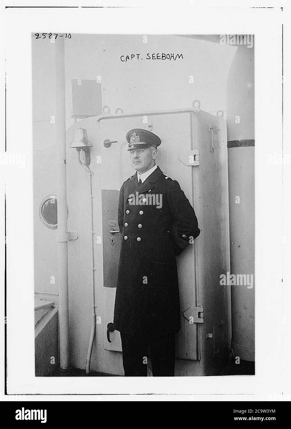 Seebohm High Resolution Stock Photography and Images - Alamy