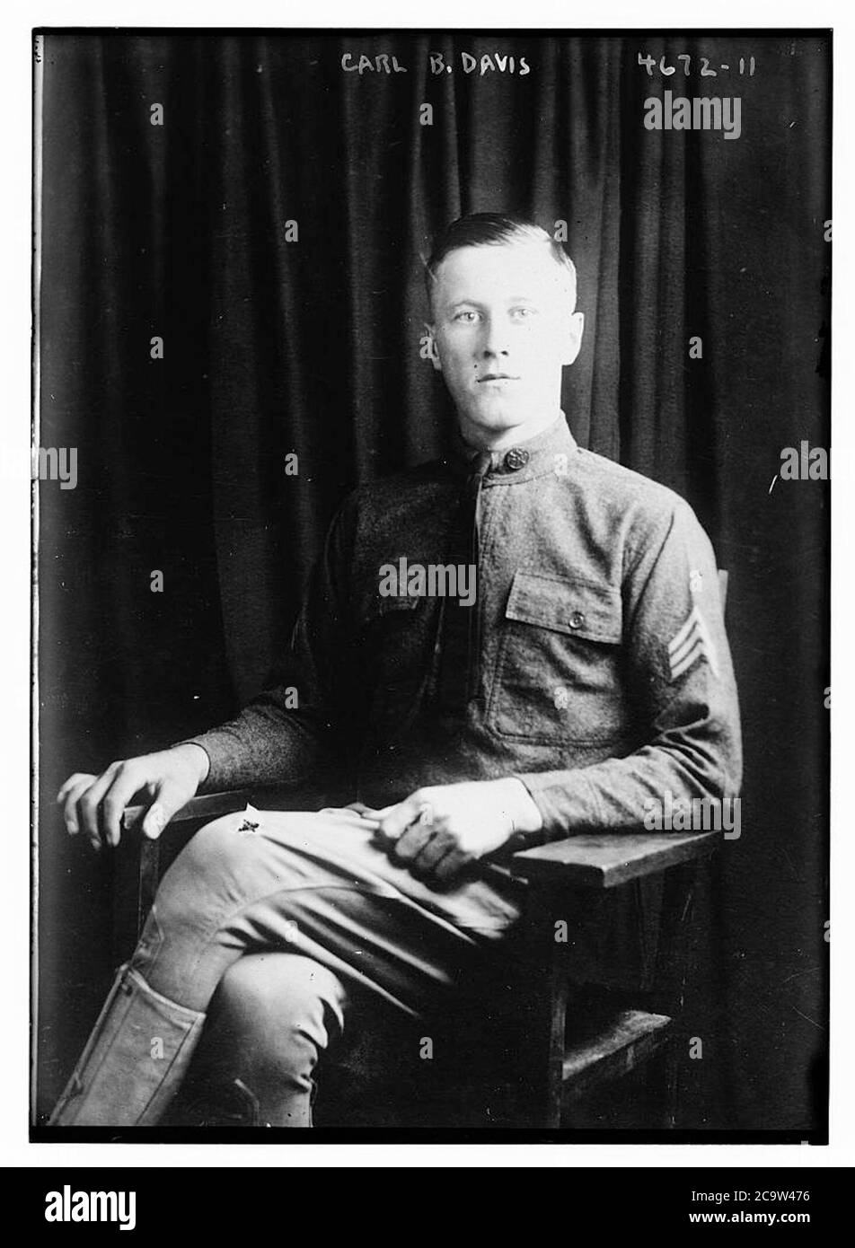 Carl B High Resolution Stock Photography and Images - Alamy