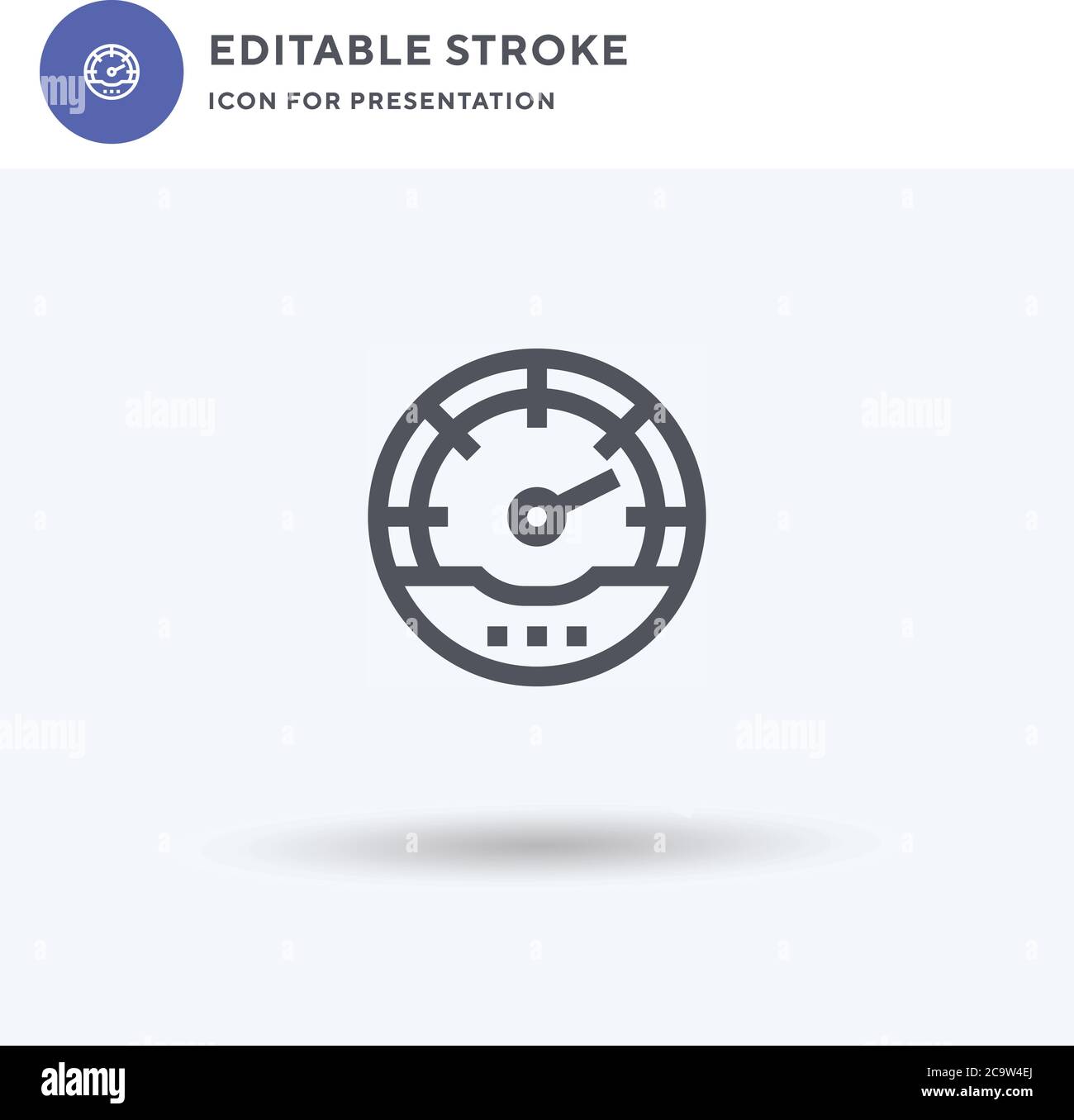 Car Parts icon vector, filled flat sign, solid pictogram isolated on ...