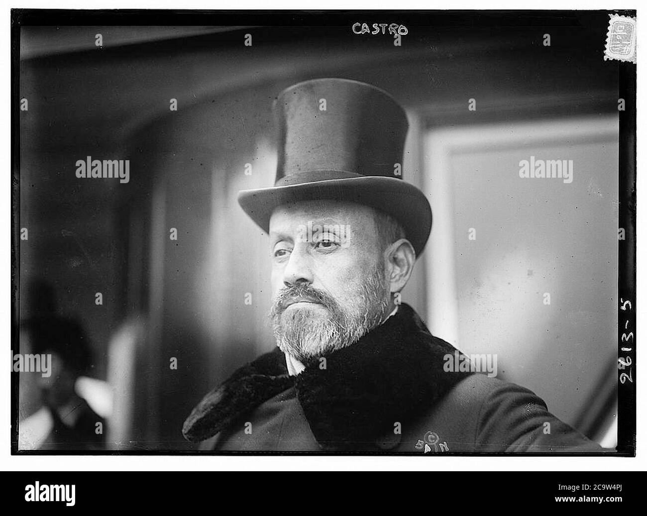 20th century castro Cut Out Stock Images & Pictures - Alamy