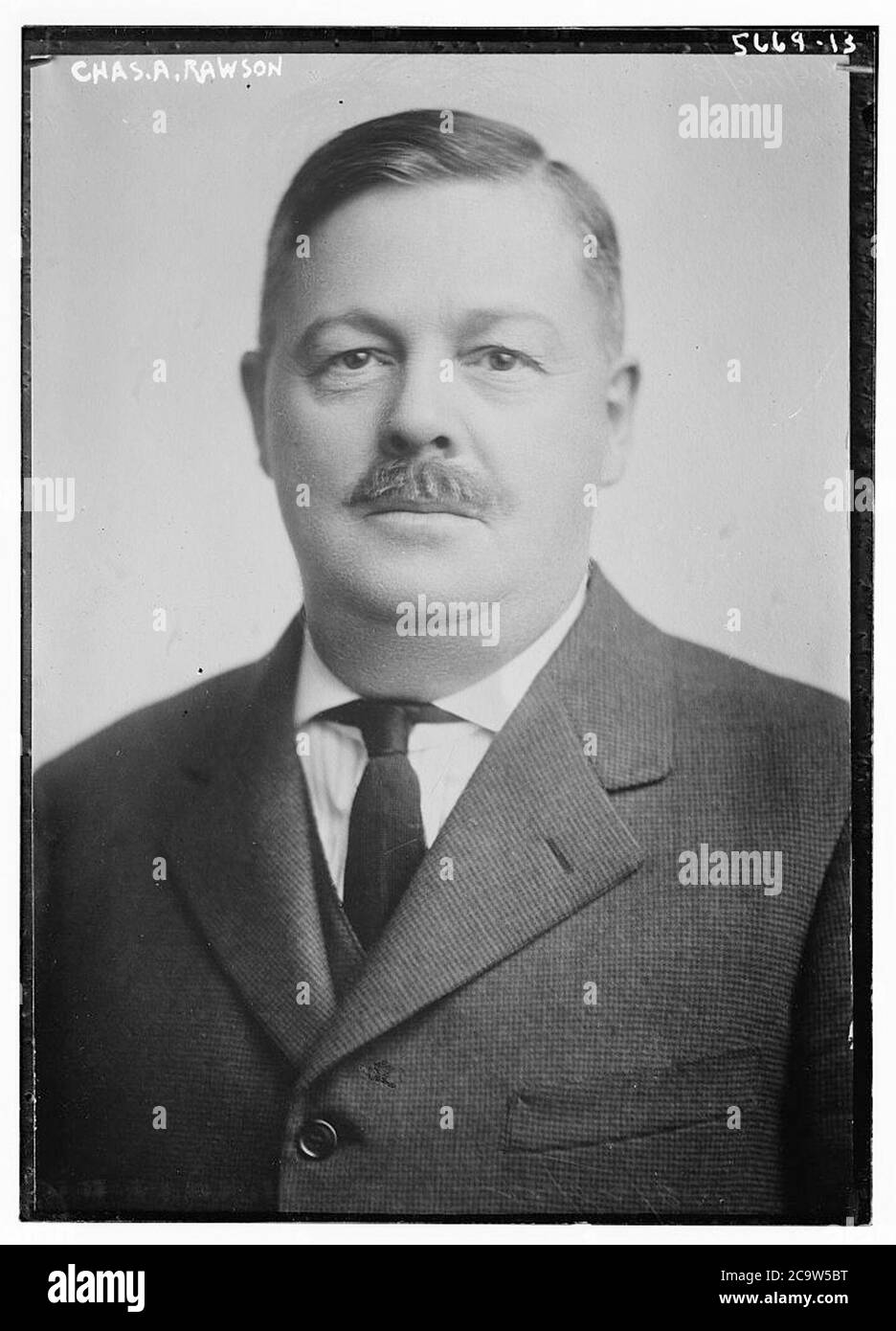 Rawson Black and White Stock Photos & Images - Alamy