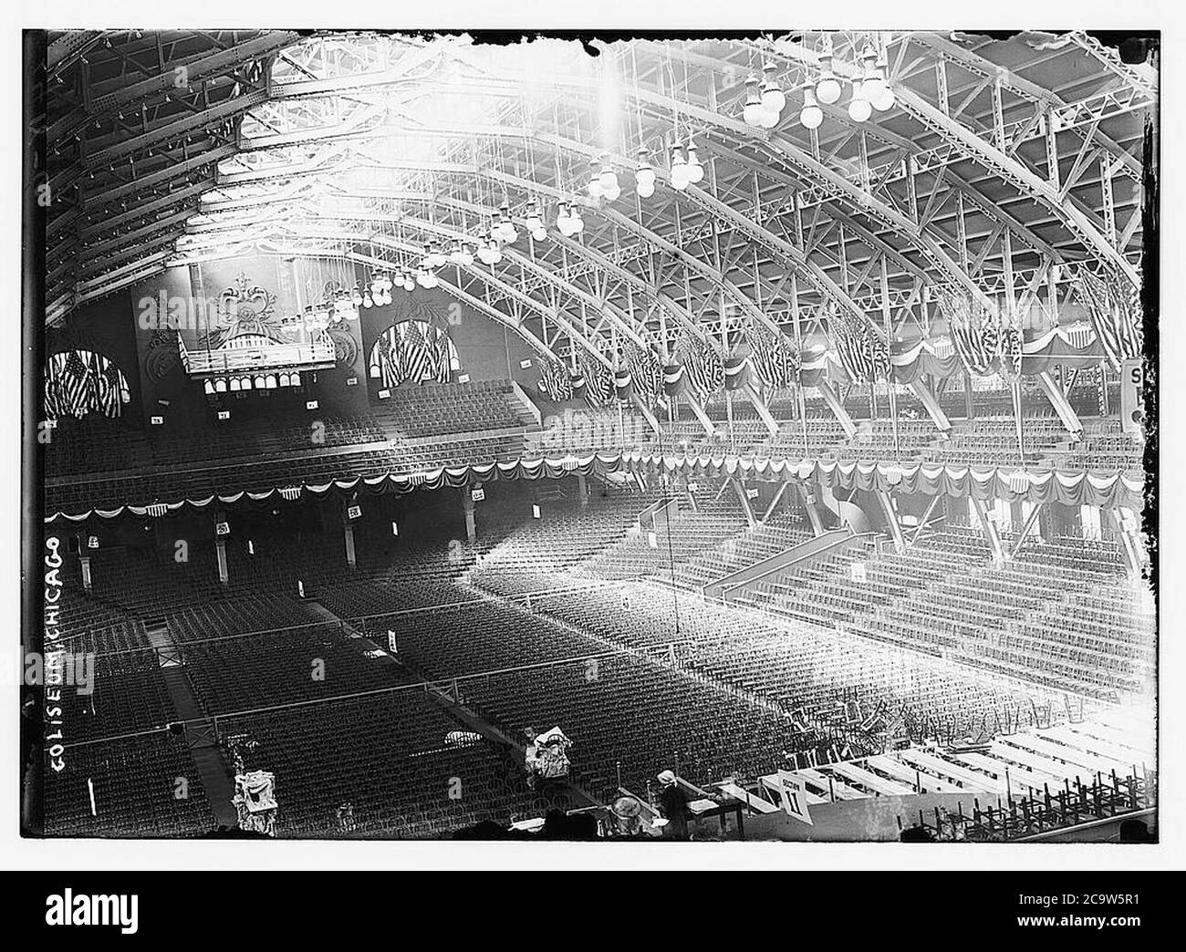 Chicago Memories Cut Out Stock Images & Pictures - Alamy