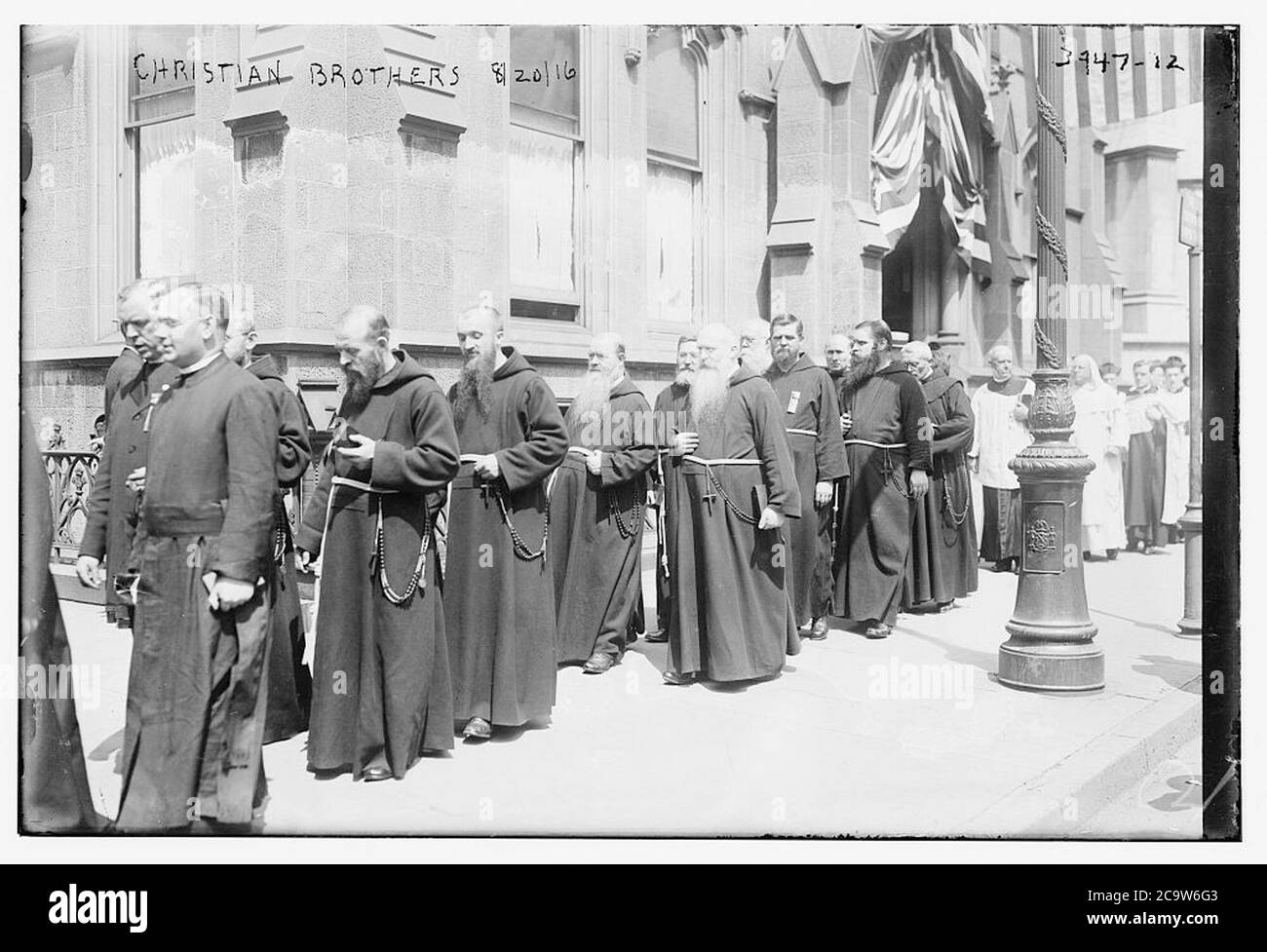 Christian border Cut Out Stock Images & Pictures - Alamy