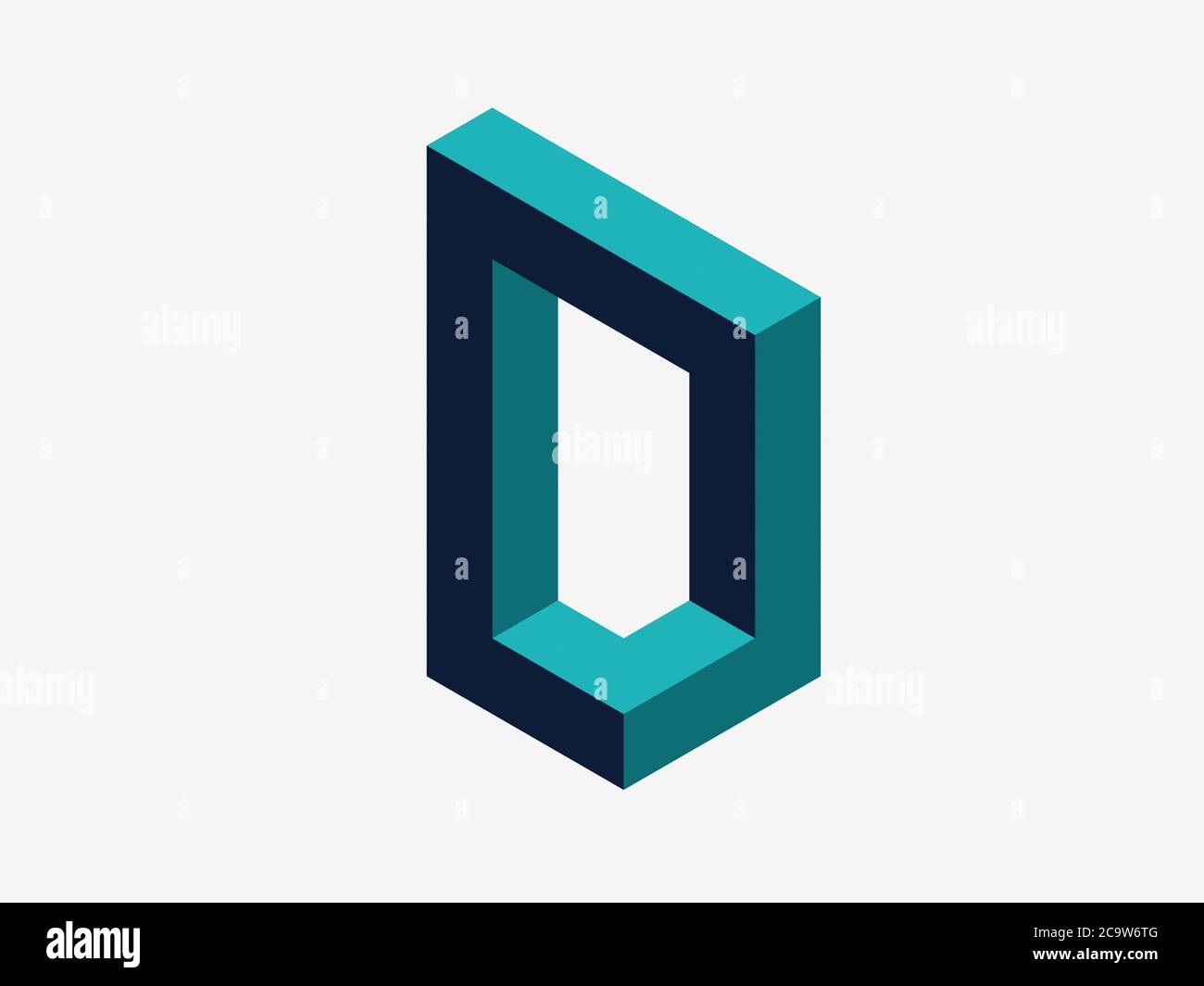 Isometric drawing hi-res stock photography and images - Alamy