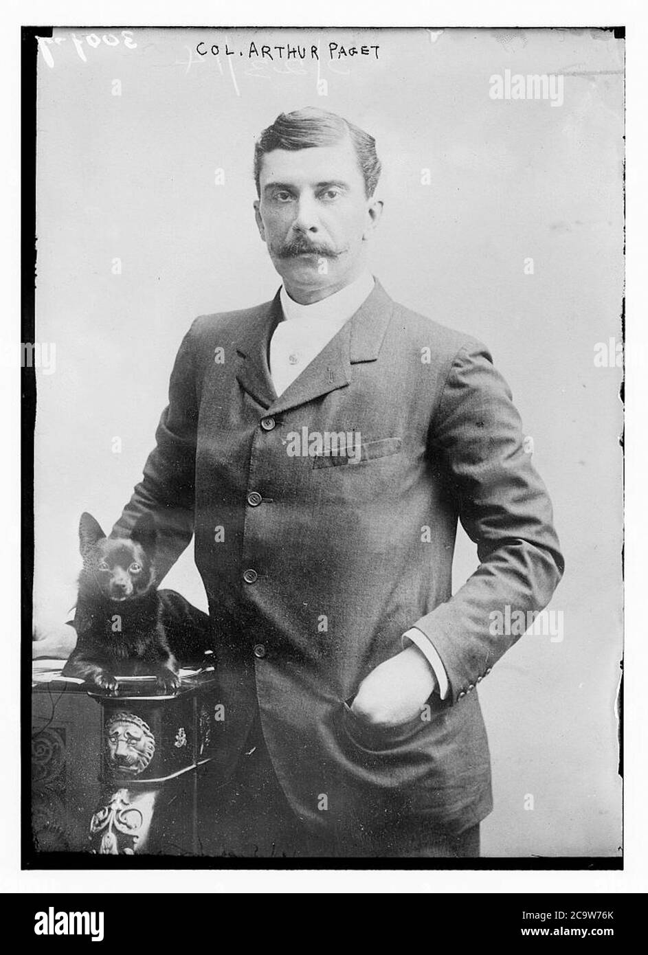 Historical art col Cut Out Stock Images & Pictures - Alamy