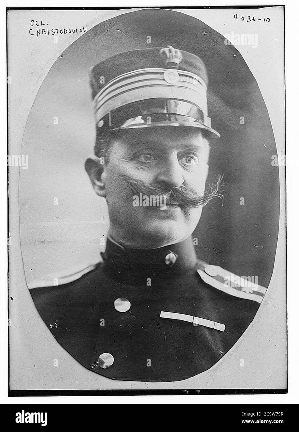 Christodoulou High Resolution Stock Photography and Images - Alamy