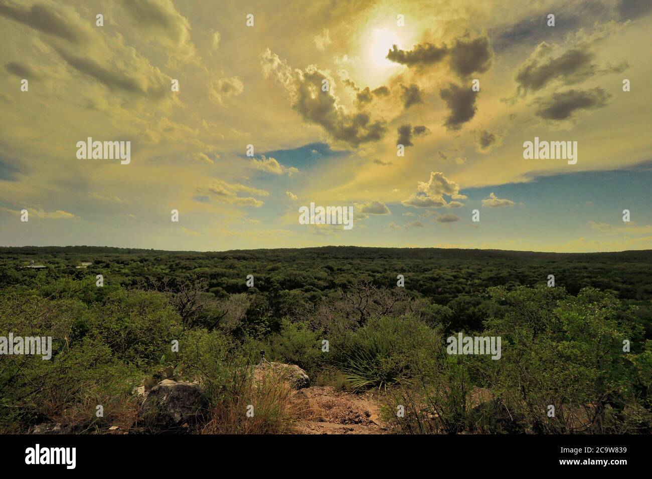 Hike overlook hi-res stock photography and images - Alamy