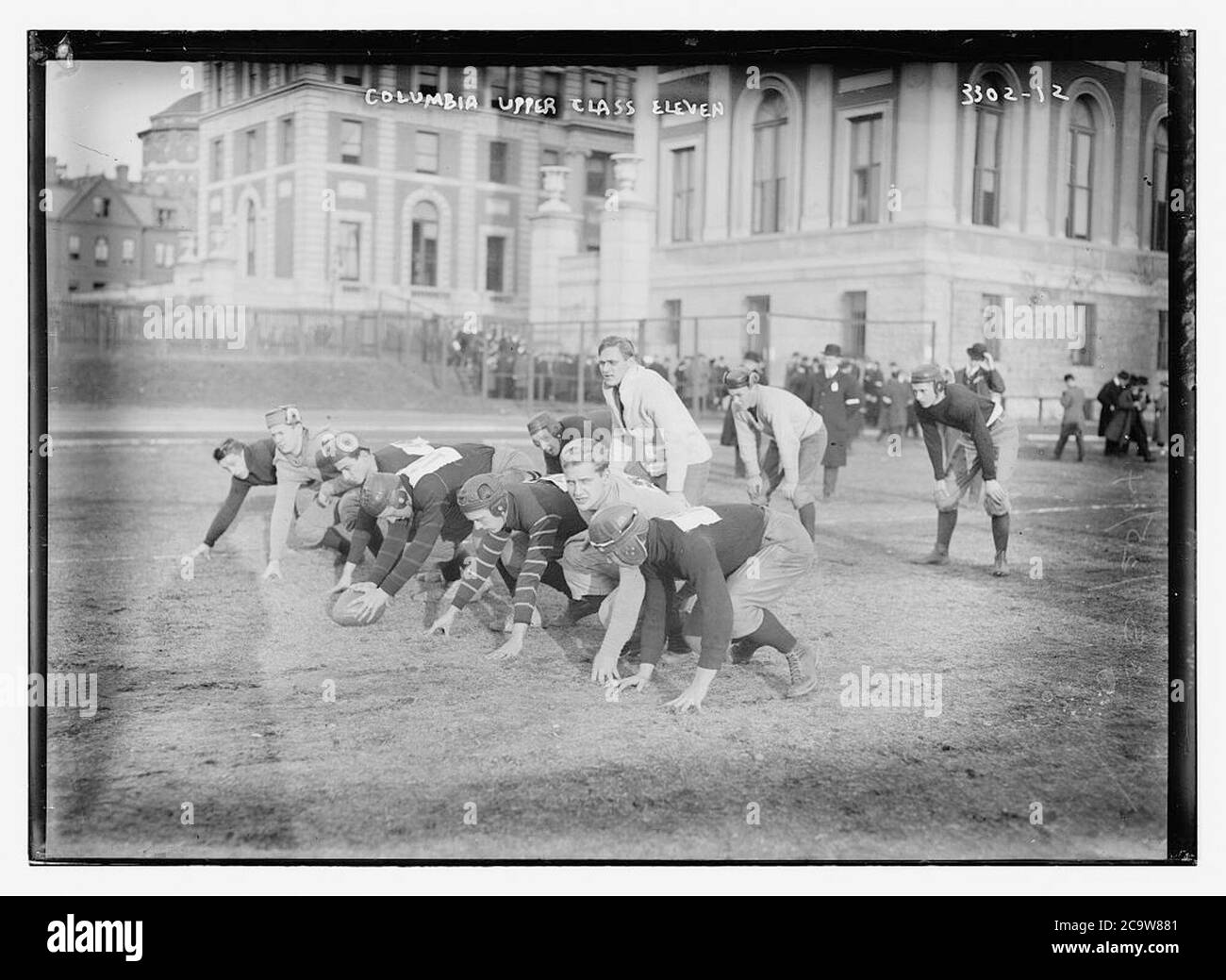 American upper class Black and White Stock Photos & Images - Alamy