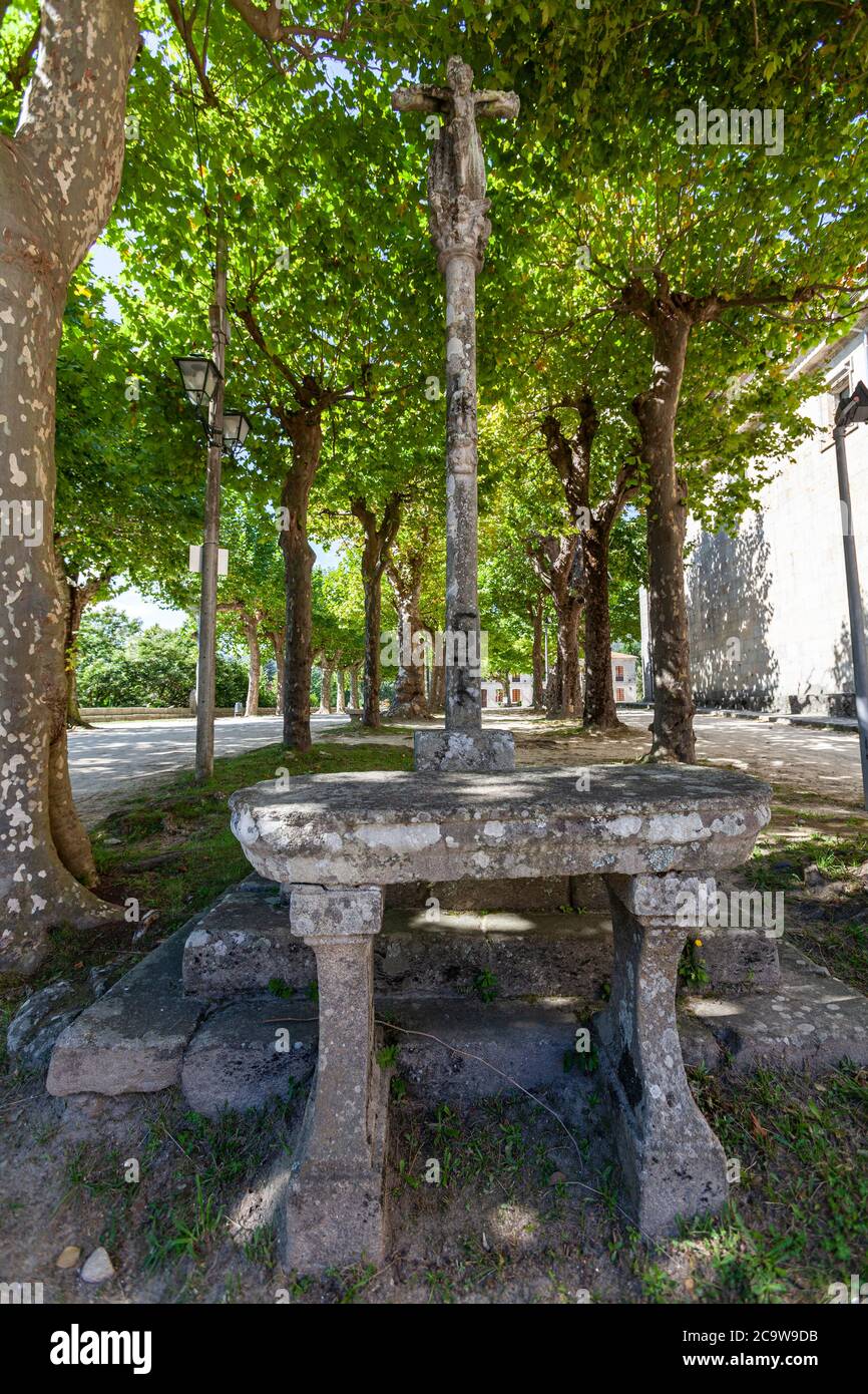 Poio hi-res stock photography and images - Alamy