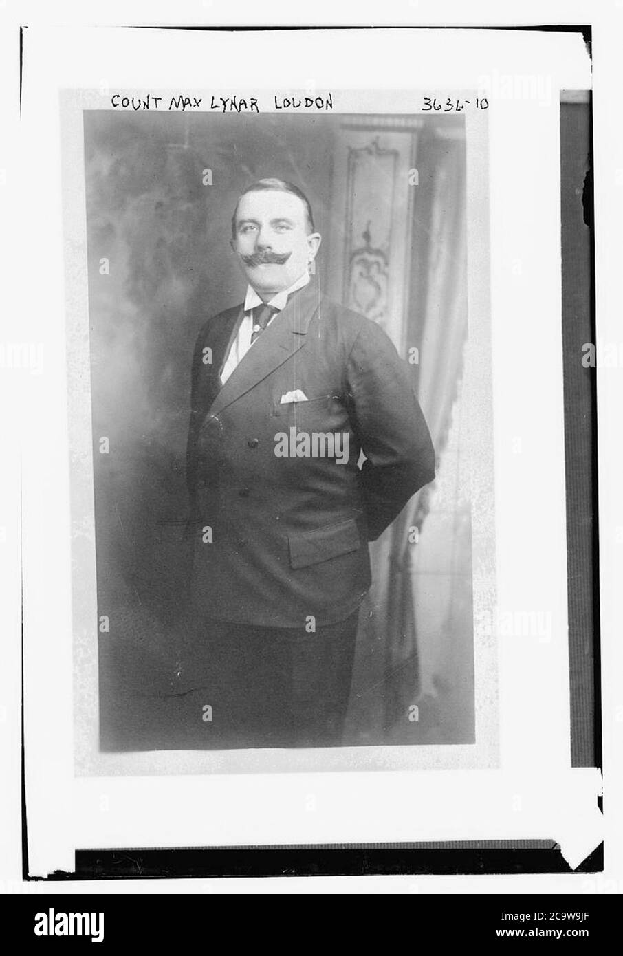 Lynar hi-res stock photography and images - Alamy