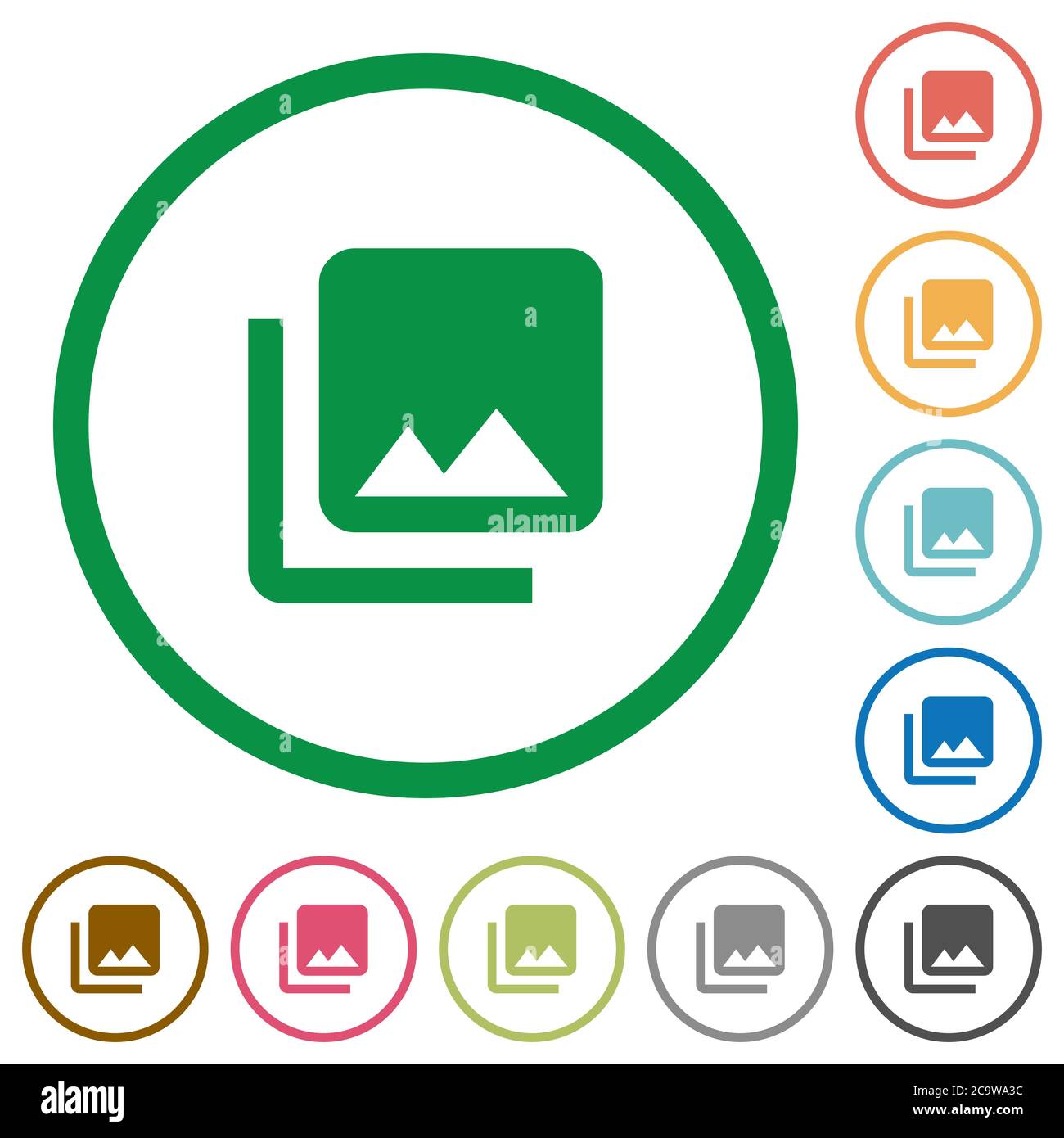 Photo library Stock Vector Images - Alamy