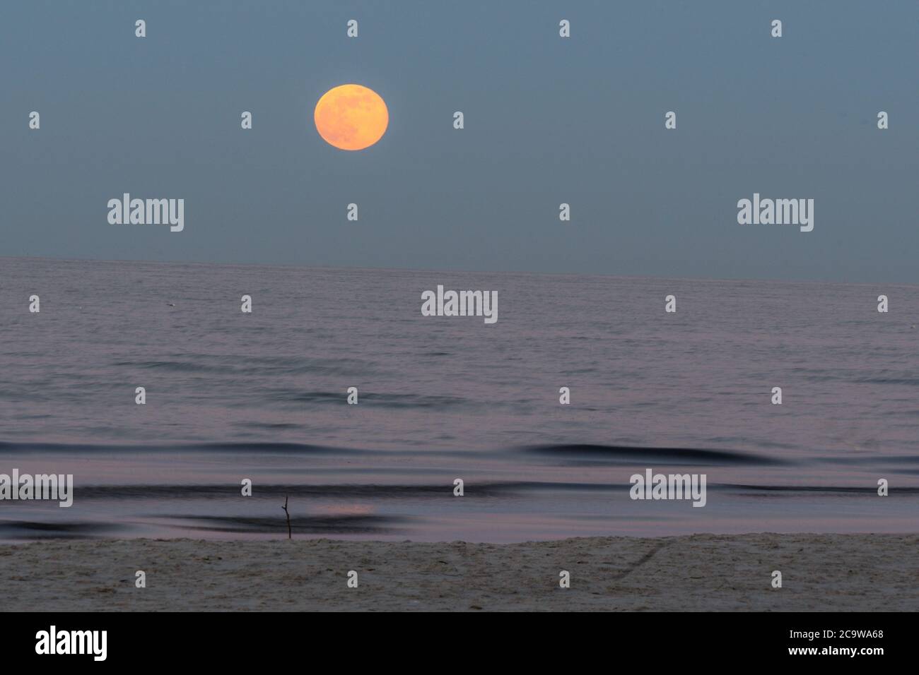 Baltic sea satellite hi-res stock photography and images - Alamy