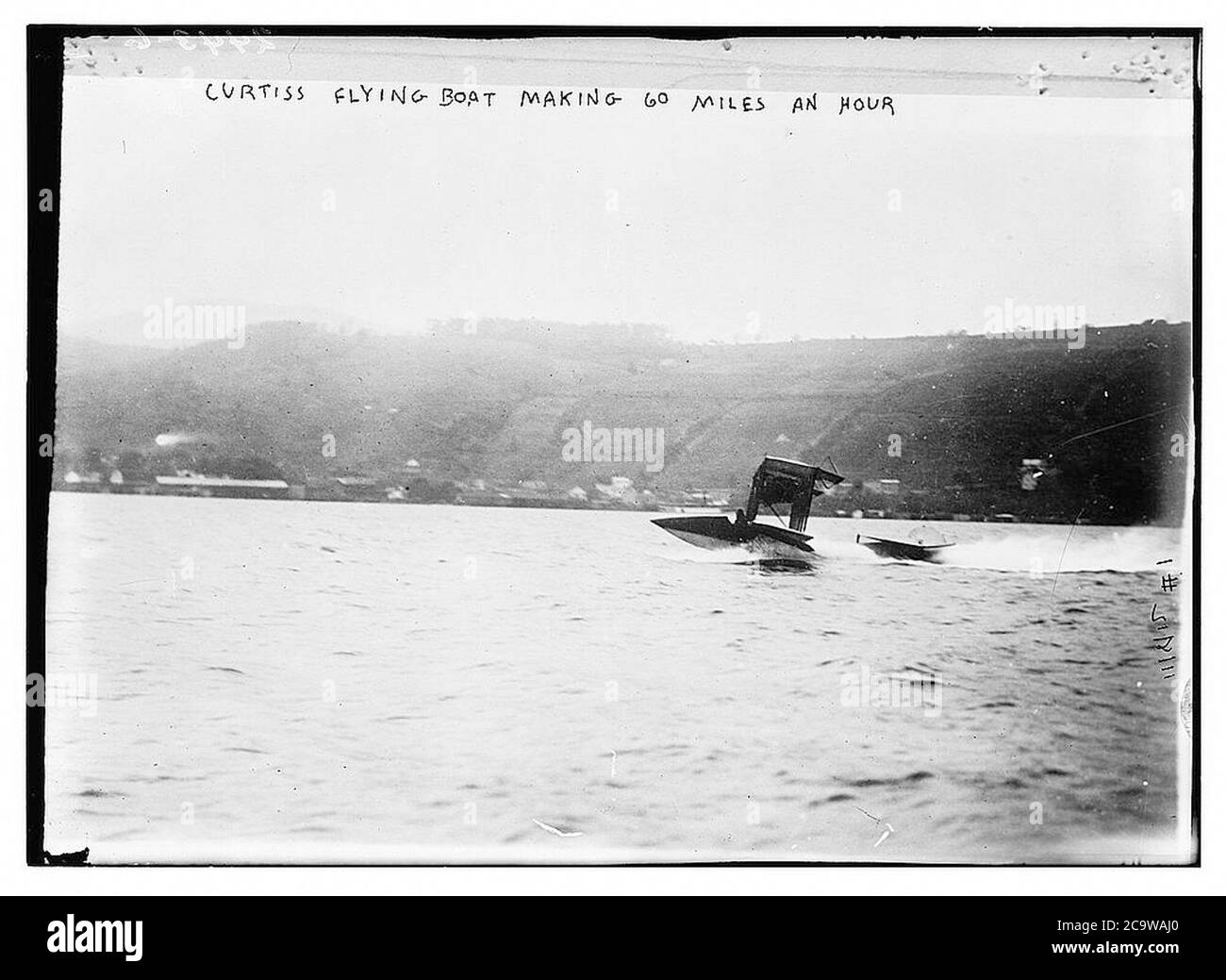Curtiss Flying Boat High Resolution Stock Photography and Images - Alamy