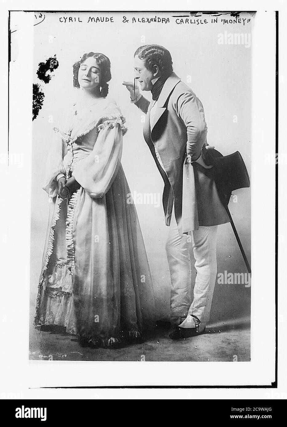 Alexandra Carlisle High Resolution Stock Photography and Images - Alamy