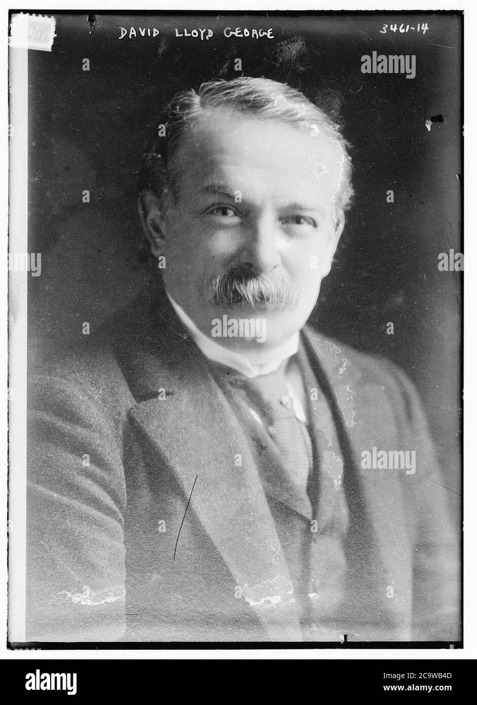 George photograph Cut Out Stock Images & Pictures - Alamy