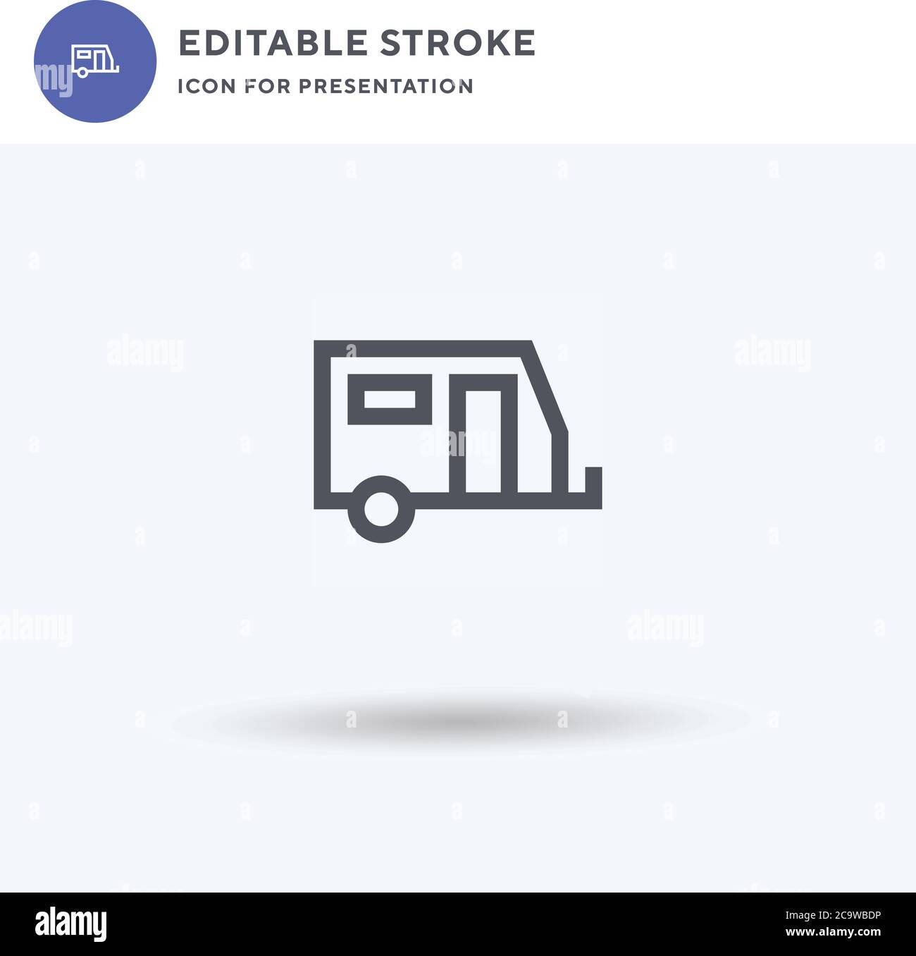 Cab icon vector, filled flat sign, solid pictogram isolated on white ...