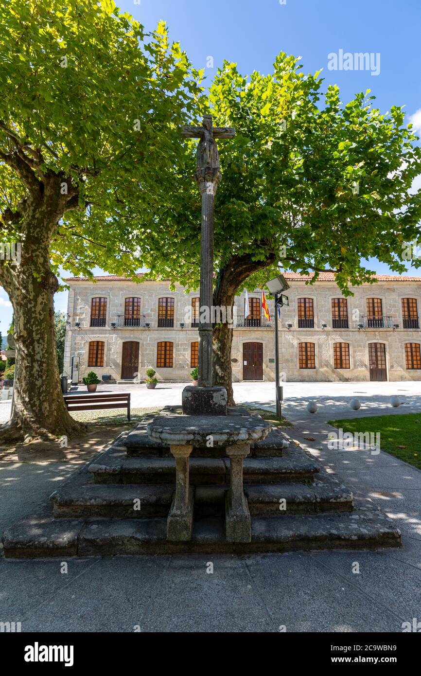 Poio hi-res stock photography and images - Alamy